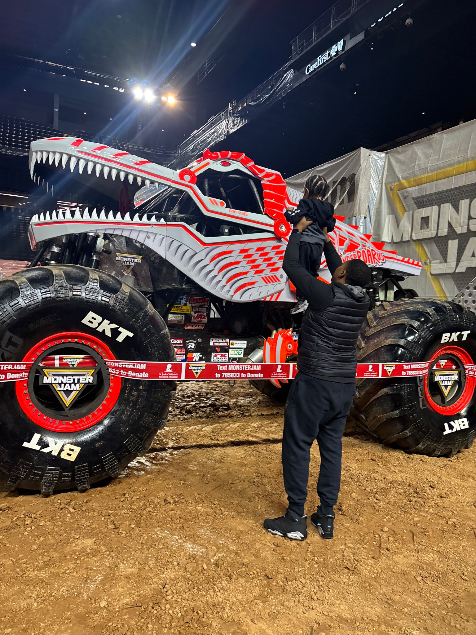 20 Things You Should Know about Monster Jam BEFORE buying a ticket ...