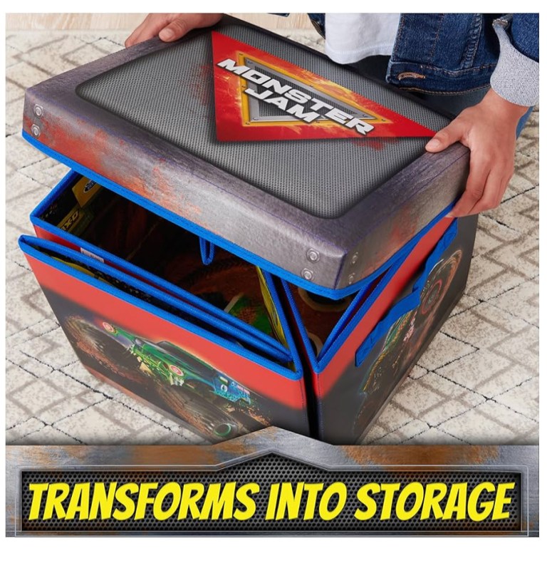 20 Things You Should Know about Monster Jam BEFORE buying a ticket ...